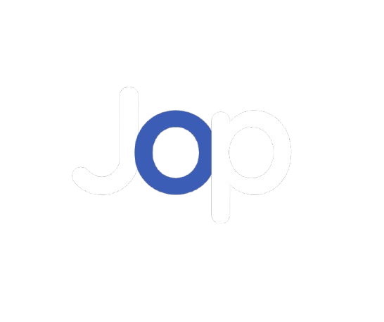 Jop - Soluciones Digitales